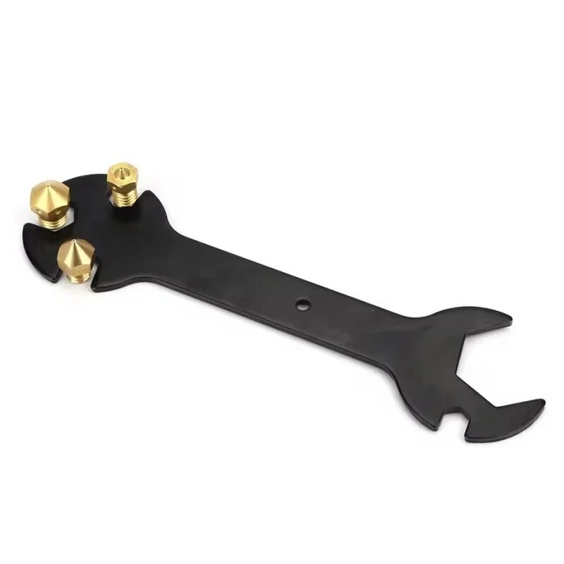 Набор инструментов для 3D-принтера vcvbvo wrench