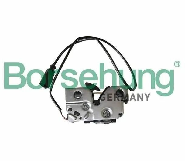 Замок капота Borsehung B10267 Skoda Rapid 12-, Seat Toledo 12-