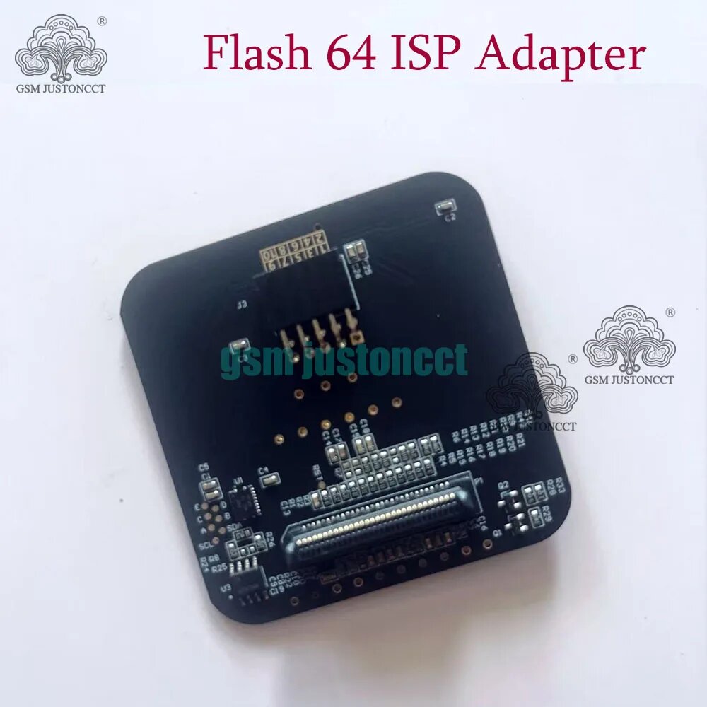 Адаптер F64 Flash 64 Ultra Lite Box ISP