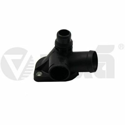 Фланец системы охлаждения VIKA 11210116601 AUDI A4, VW Passat B5 1.6 94-01