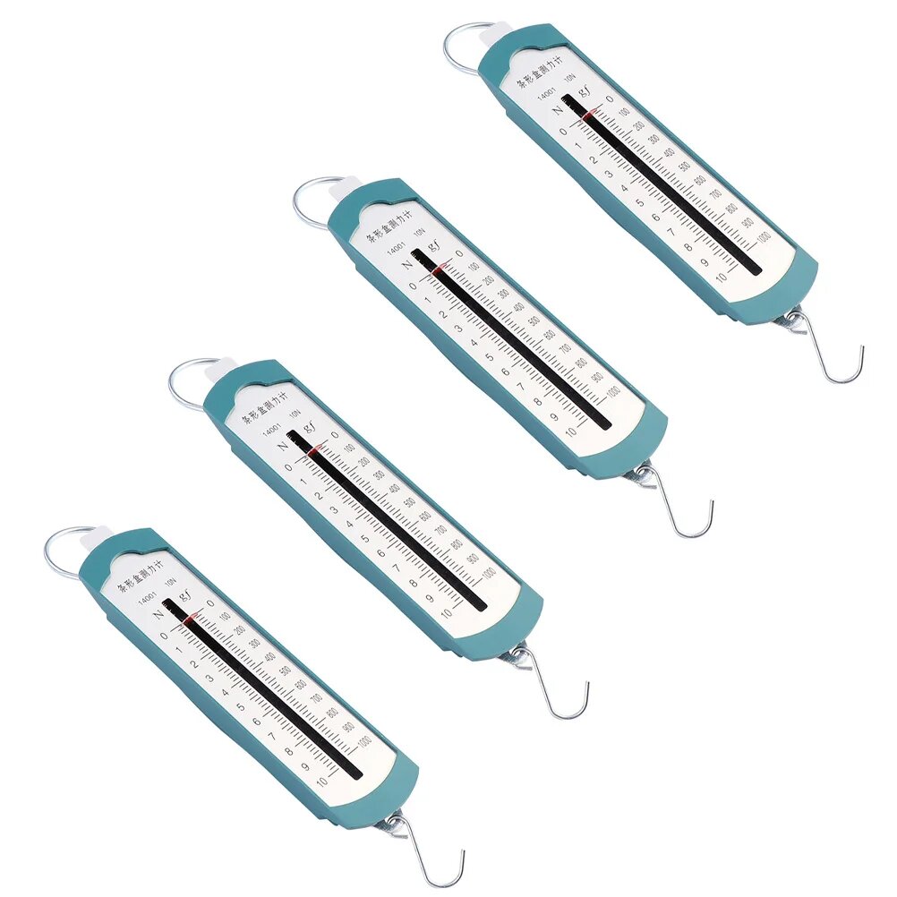 Динамометр NUOLUX