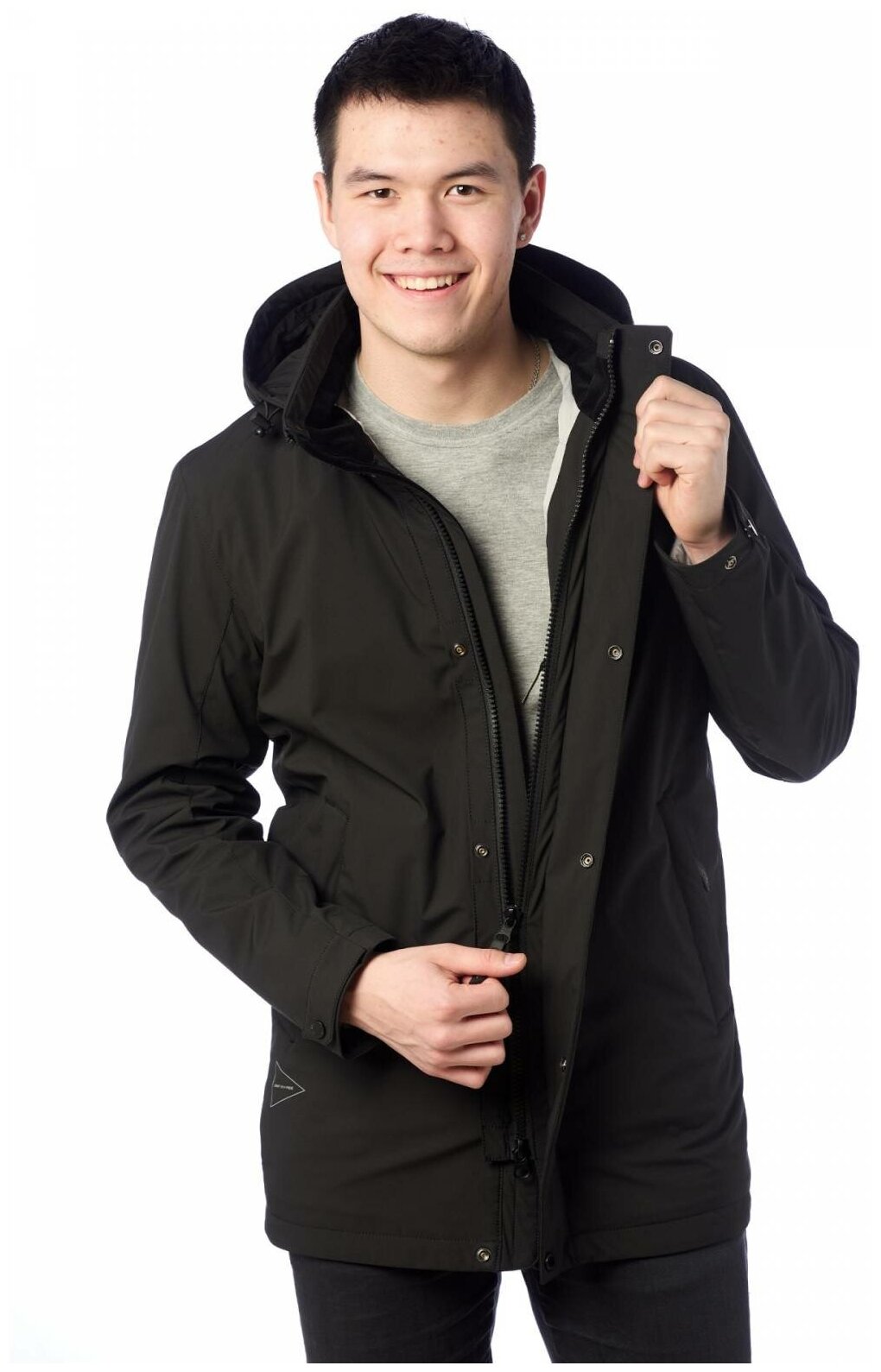 Купить Куртка SHARK FORCE демисезонная за 12480р. с доставкой