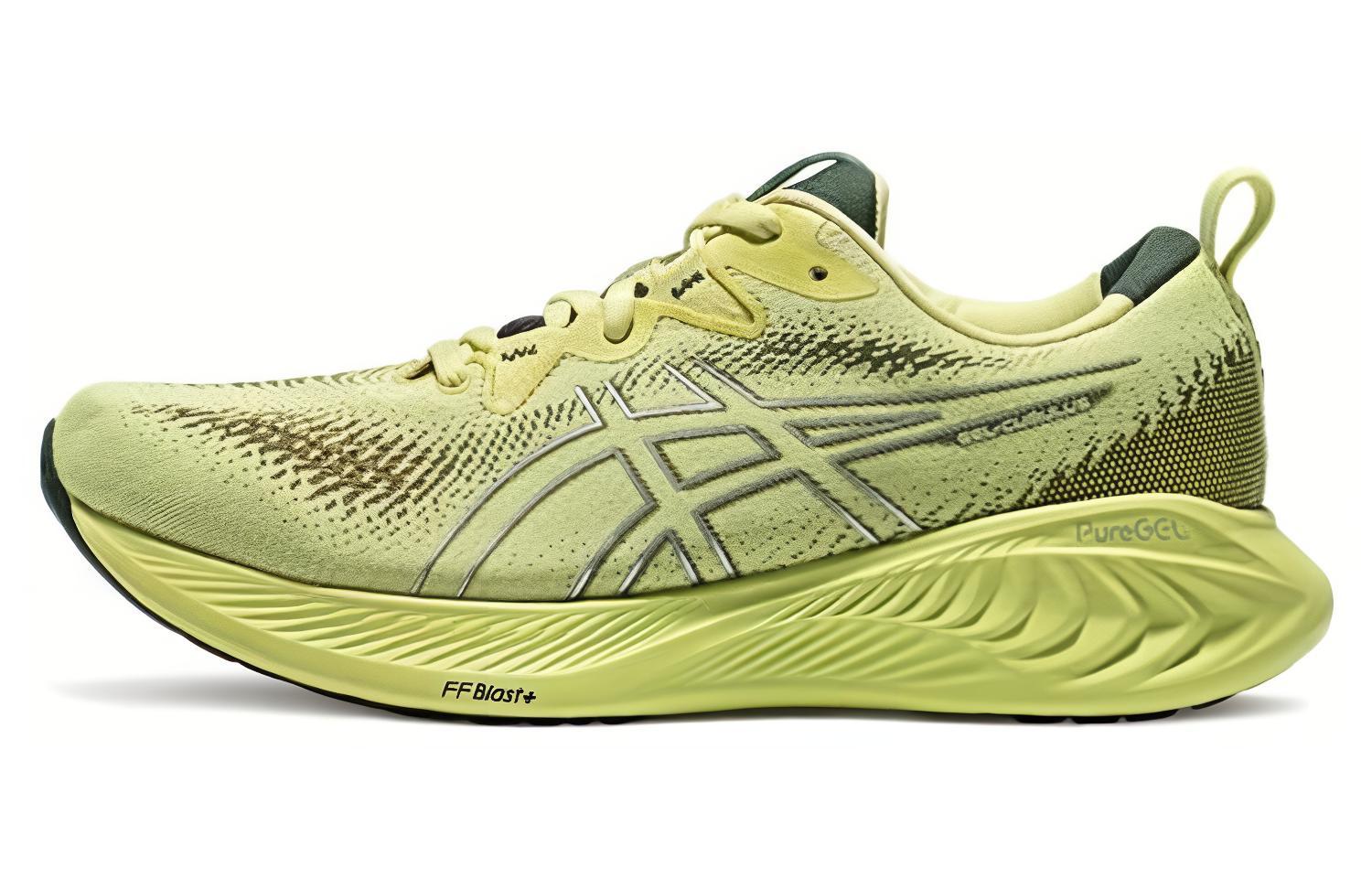 Кроссовки ASICS 2002R