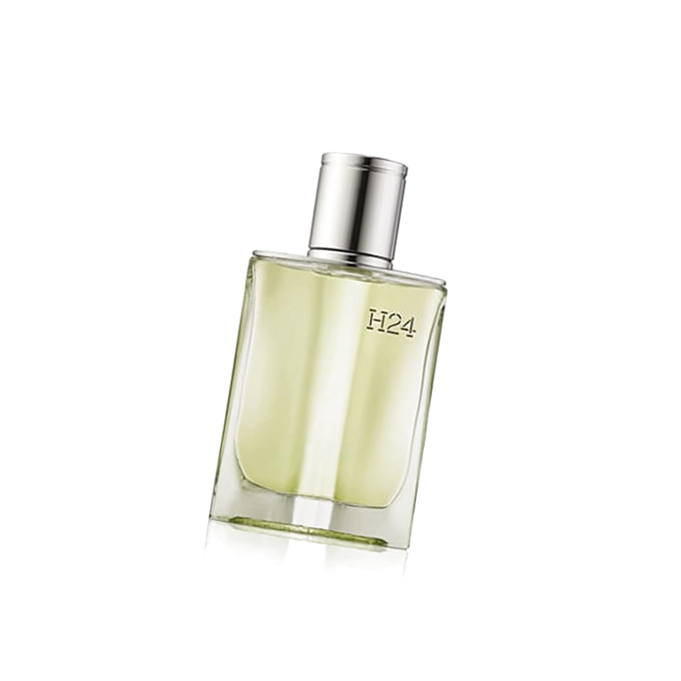 Hermes H24 Edp 50 мл парфюмерная вода мужская - Гермес Аш 24 О Де парфюм