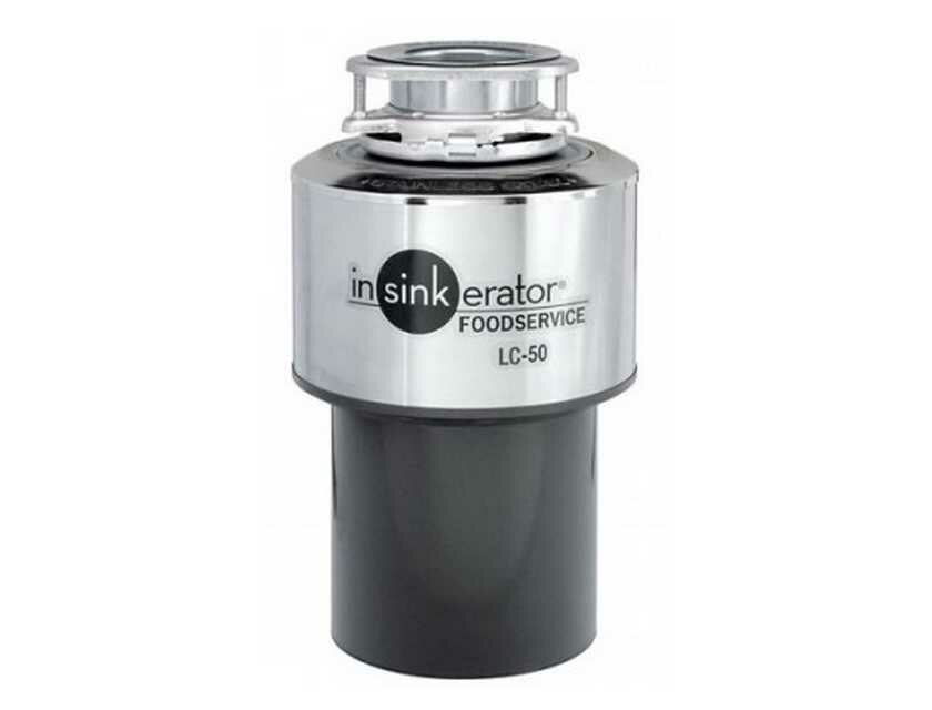 Бытовой измельчитель In Sink Erator LC-50