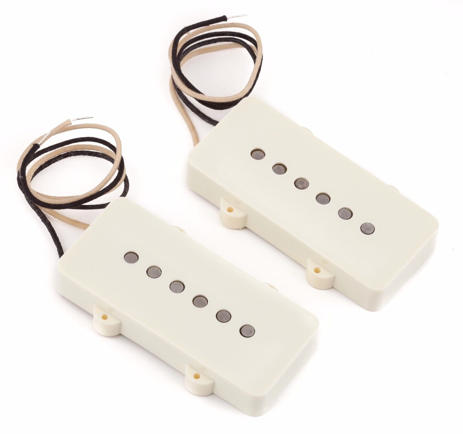 Набор звукоснимателей для электрогитары Jazzmaster Fender Pure Vintage '65 Jazzmaster 099-2239-000