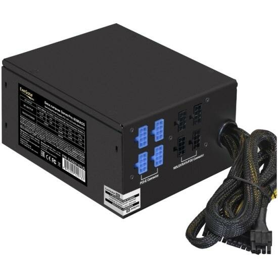 Блок питания EXEGATE ServerPRO EX292210RUS