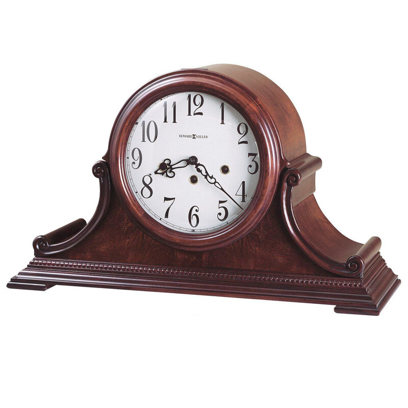 Howard Miller Настольные часы 630-220 Palmer