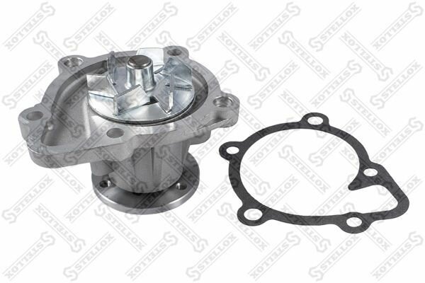 Помпа! Hyundai ix35/Sonata, Kia Sorento 2.0/2.4 08> Stellox арт. 45000438SX