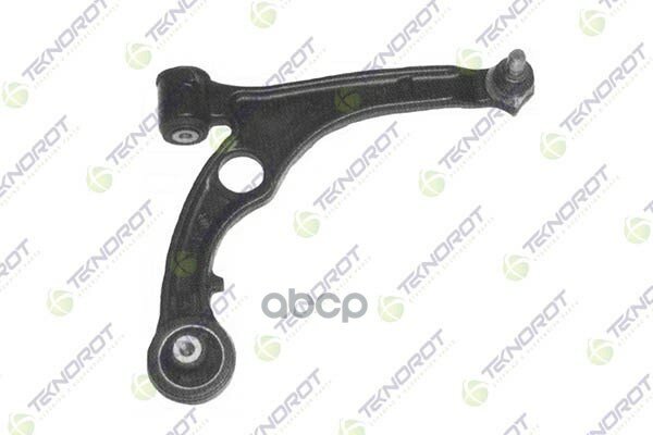 Рычаг подвески FIAT STILO 01- R ( F-656 ) Teknorot арт. F656
