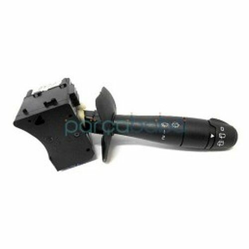 Подрулевой переключатель D.LOGAN -LOGAN MCV -SANDERO 2008- 60015513 ZENON RN97812