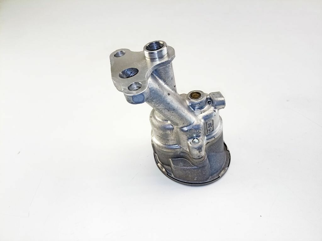 Насос масляный для а/м УАЗ с для двигателя ЗМЗ 409 инжектор