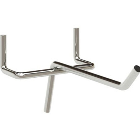 Крючок Пакс-металл 8 см