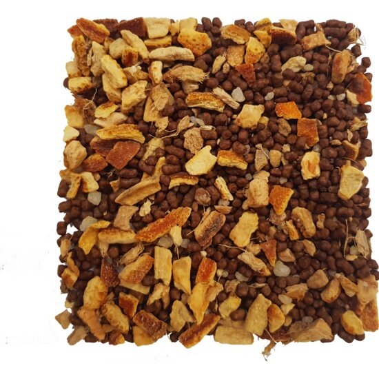 Чай гречишный Слон "Мёд и имбирь" 100 г