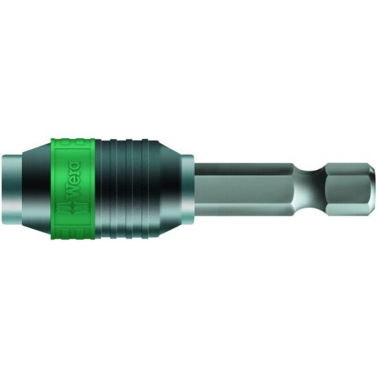 Битодержатель Wera WE-052502, Rapidator, 50мм
