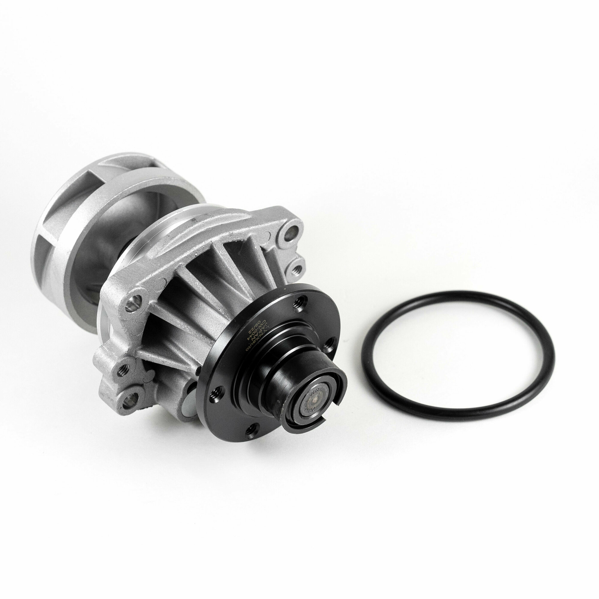 Насос водяной (помпа) BMW 3(E36, E46) 2.0-2.5 90-05, 5(E34-E60) 2.0-3.0 -10, 7(E38) 2.8 95-01, 7(E65-E67) 3.0 03-08, X3(