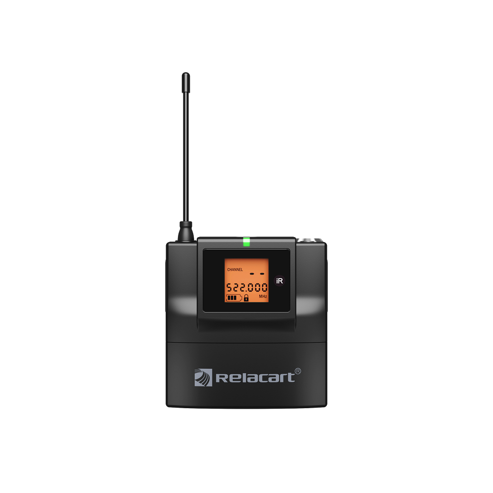 Relacart HR-30SMT — фото 1