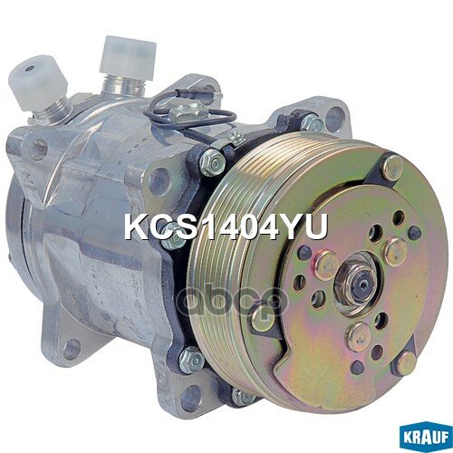 Комрессор кондиционера Krauf арт. KCS1404YU