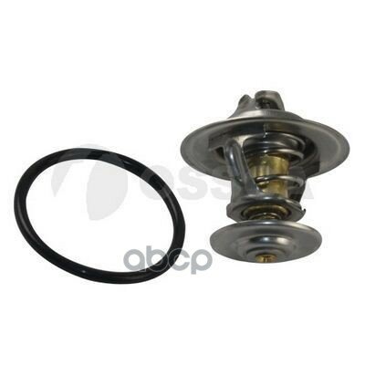 Термостат 83°С PORSCHE 92485-87 PORSCHE 94485-87 SAAB 900085-88 AUDI 100 C2 (431, 433, 434) 76-82 шт. OSSCA арт. 08113