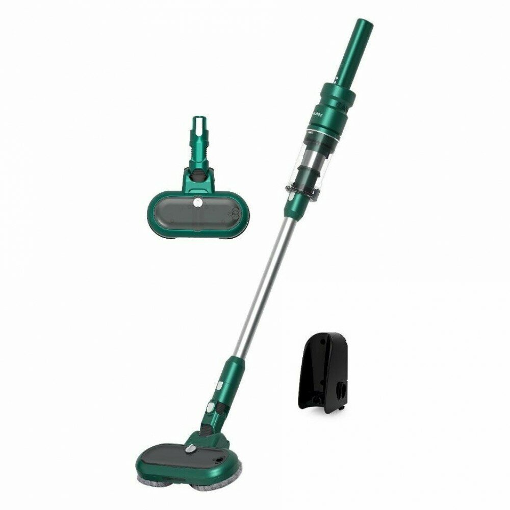 Пылесос ручной (handstick) Haier HVC150SW