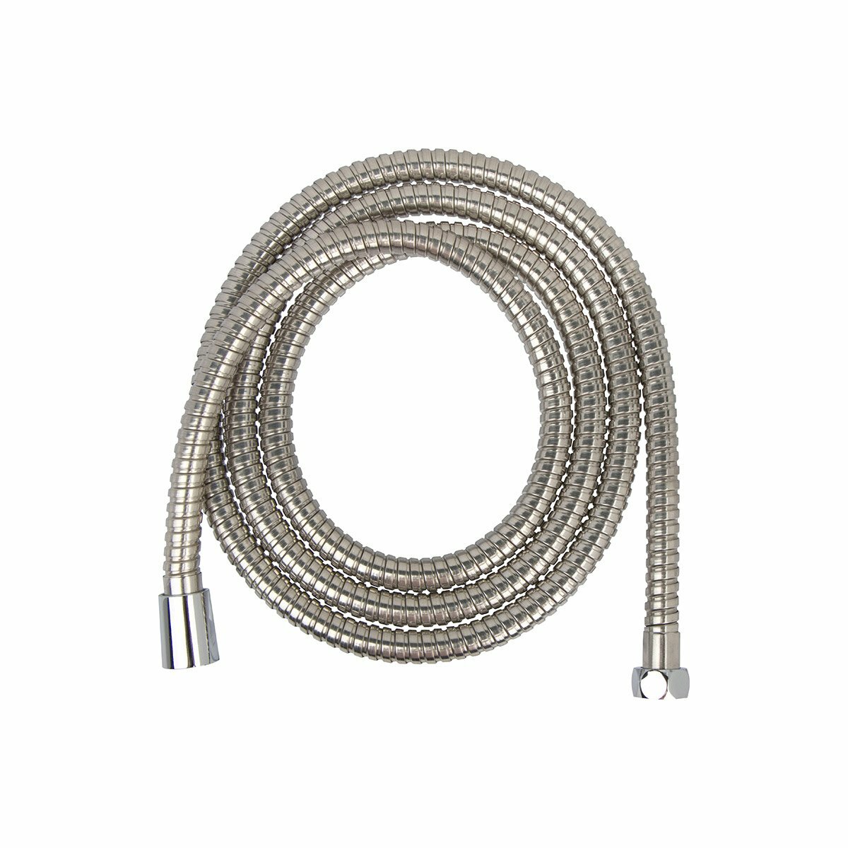 Шланг для душа антитвист, 200 см, 1 2-1 2 (106111)