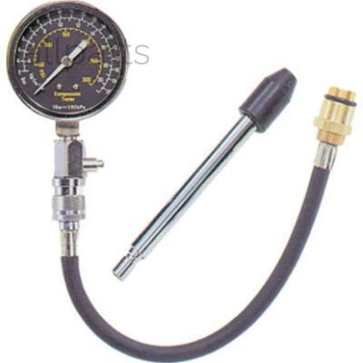 LICOTA ATP-2067 Licota - Компрессометр бензиновый с гибкой и жесткой насадкой