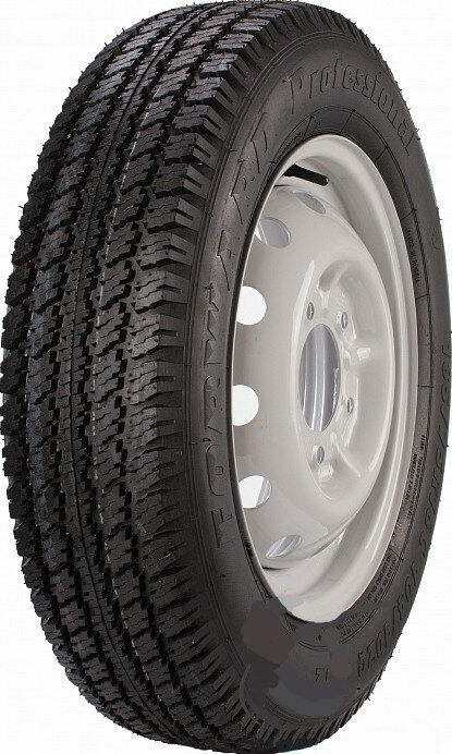 Барнаульский ШЗ Professional А-12 185/75 R16 104/102Q