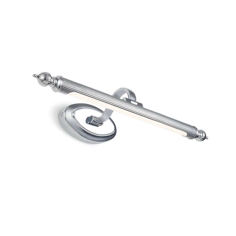 Бра Favourite 2434-1W Artifex 1*LED*8W, 640LM, 4000K, IP44 D200*W550*H120мм