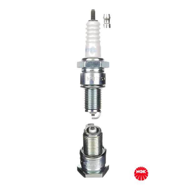 NGK 2023 (0001599403 / 0079227044 / 0948200495) свечи зажигания ngk
