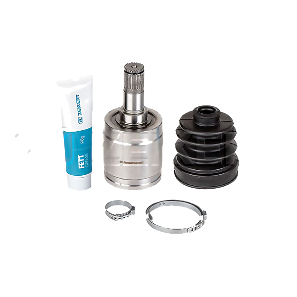 ZEKKERT gs-4371 (44310S5A300 / 44310S5AJ00 / 44310S5AJ50) шрус внутрен. Honda (Хонда) Civic (Цивик) vII vIIi 00- мкпп