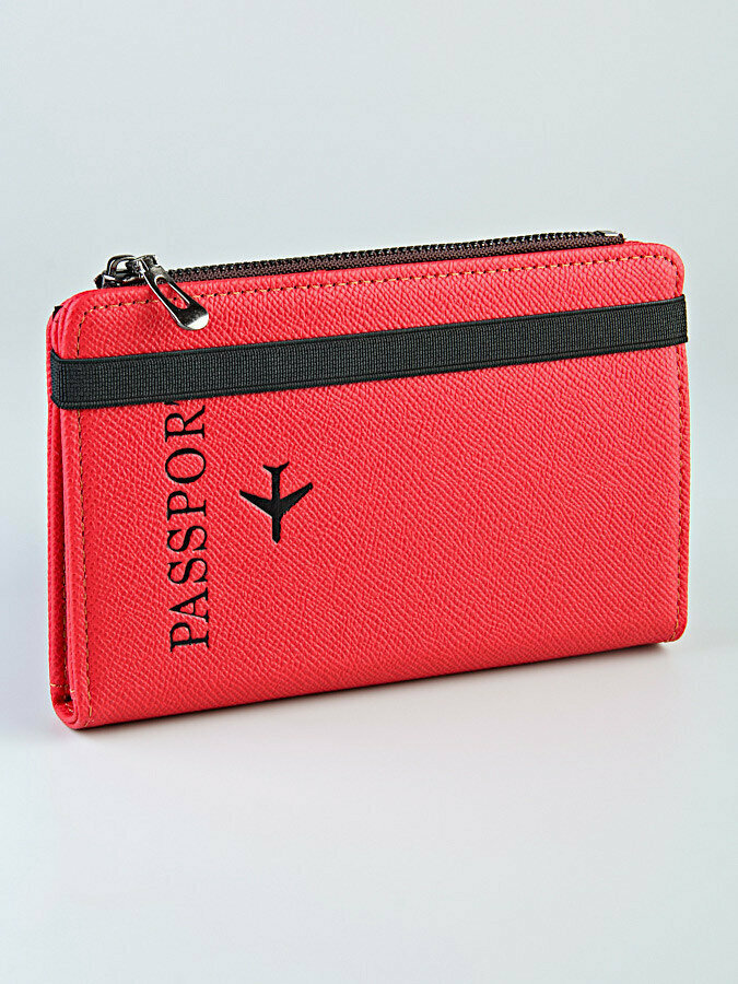 Документница для паспорта