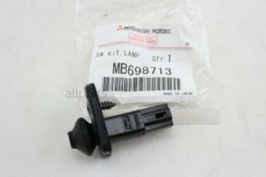 MITSUBISHI MB698713 Выключатель концевой