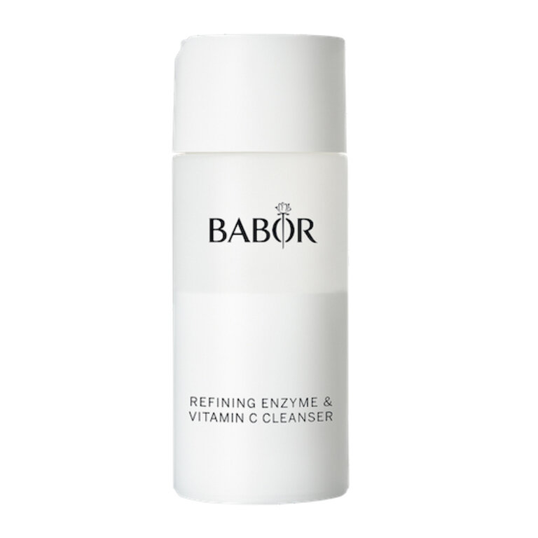 BABOR Refining Enzyme & Vitamin C Cleanser Пудра Германия 40 гр