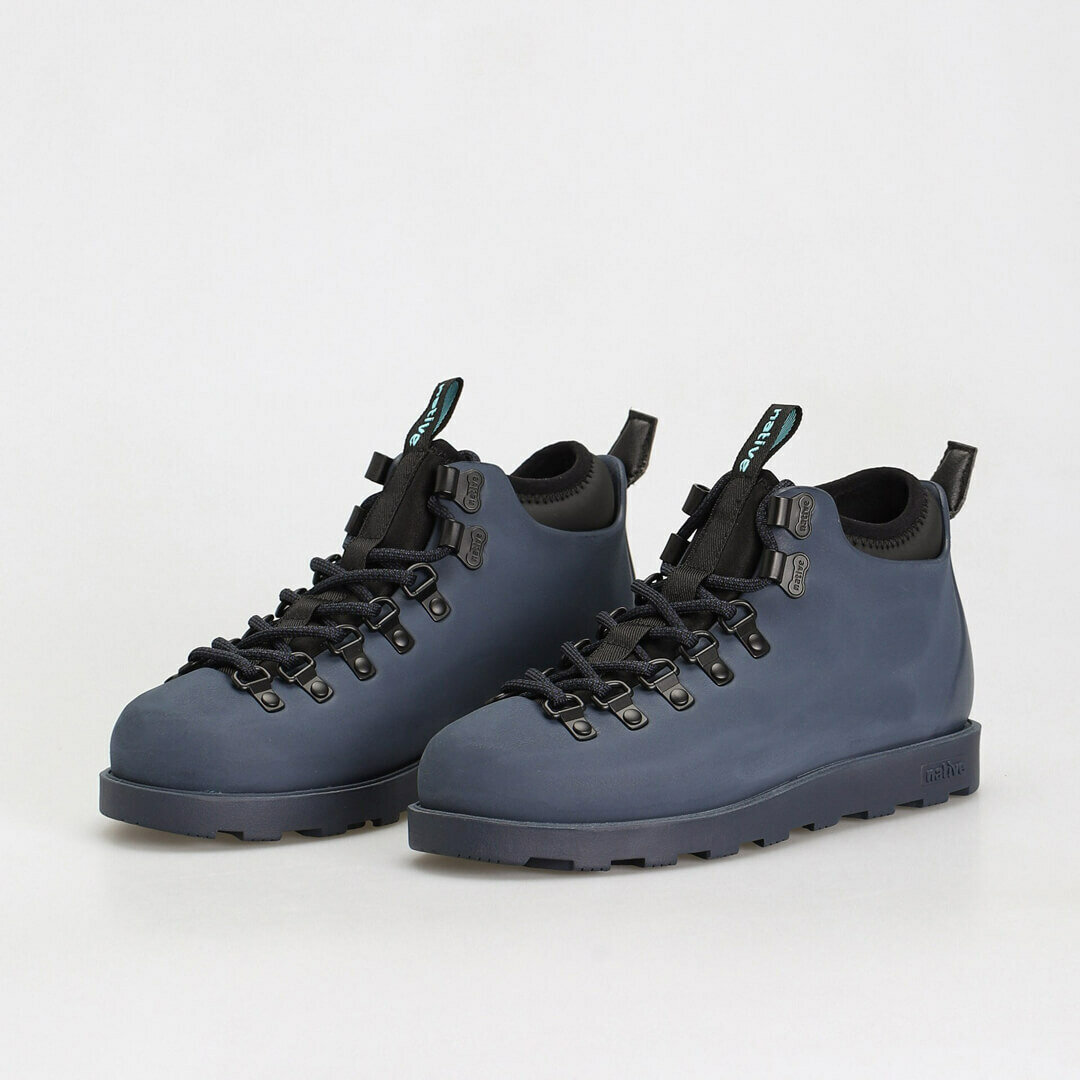 Ботинки хайкеры Fitzsimmons Citylite