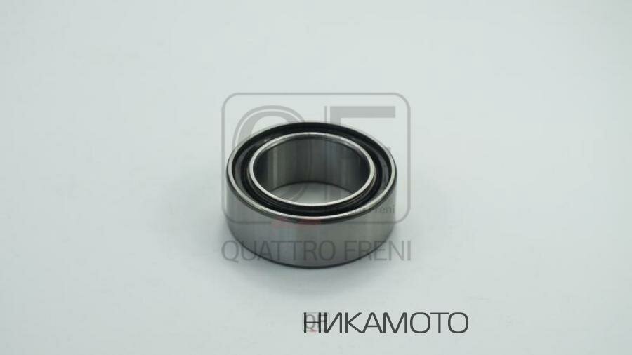 QUATTRO FRENI QF61B00003 подшипник промежуточного вала!\ Mazda CX-5 11>