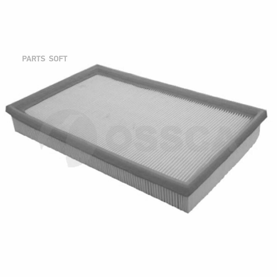 03846 OSSCA Фильтр воздушный для авто VW Pointer 1.0-2.0 04~10