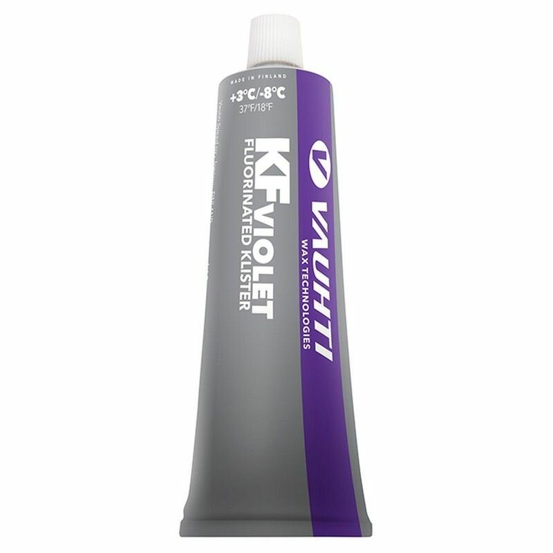 Клистер Vauhti KF Violet +3C/-8C 60г
