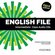 English File third edition Intermediate CL CD(4) 3 ed.