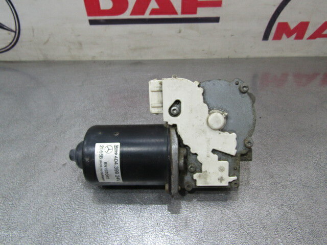 Моторчик стеклоочистителей VALEO, для а/м KAMAZ 5490, Mercedes Axor