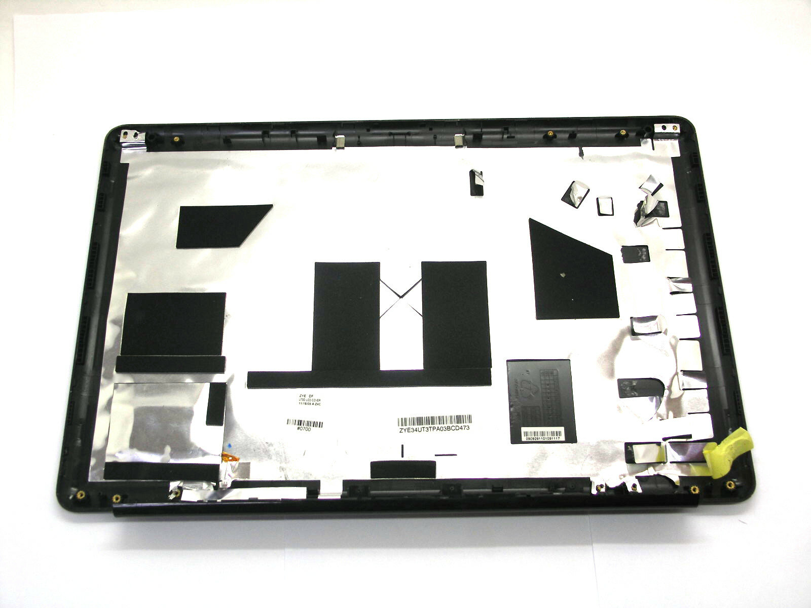 Крышка матрицы для ноутбука HP DV6-2019er