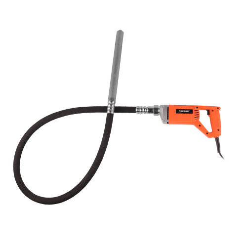 Вибратор Patriot для бетона глубинный CV 105