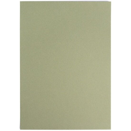 Бумага для пастели Малевичъ GrafArt, зеленый эвкалипт, 270 г/м, А3, 50л