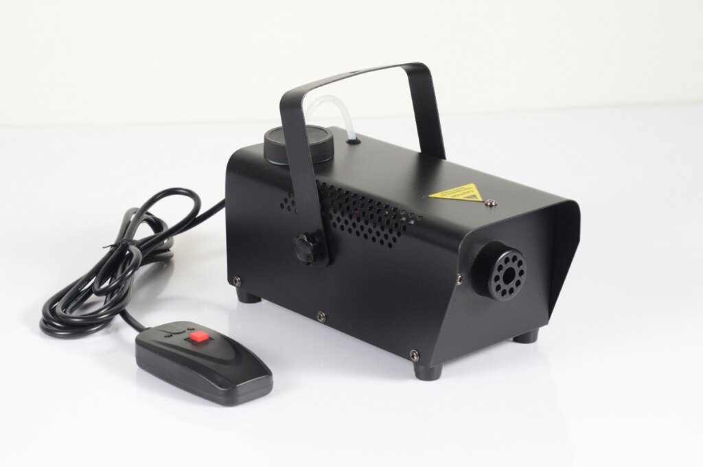 Генератор дыма LAudio WS-SM400, 400Вт