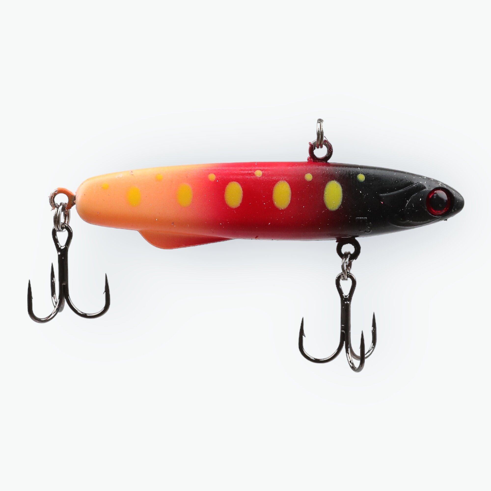 Раттлин тонущий TsuYoki TORPEDA 73S SOFT - AL030