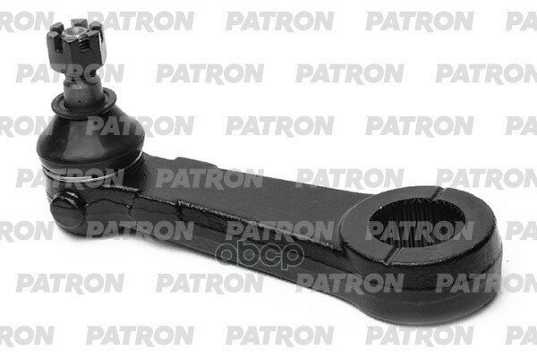 Сошка маятника MITSUBISHI: PAJERO II 90-00, PAJERO II вездеход открытый 90-00 PATRON арт. PS5424