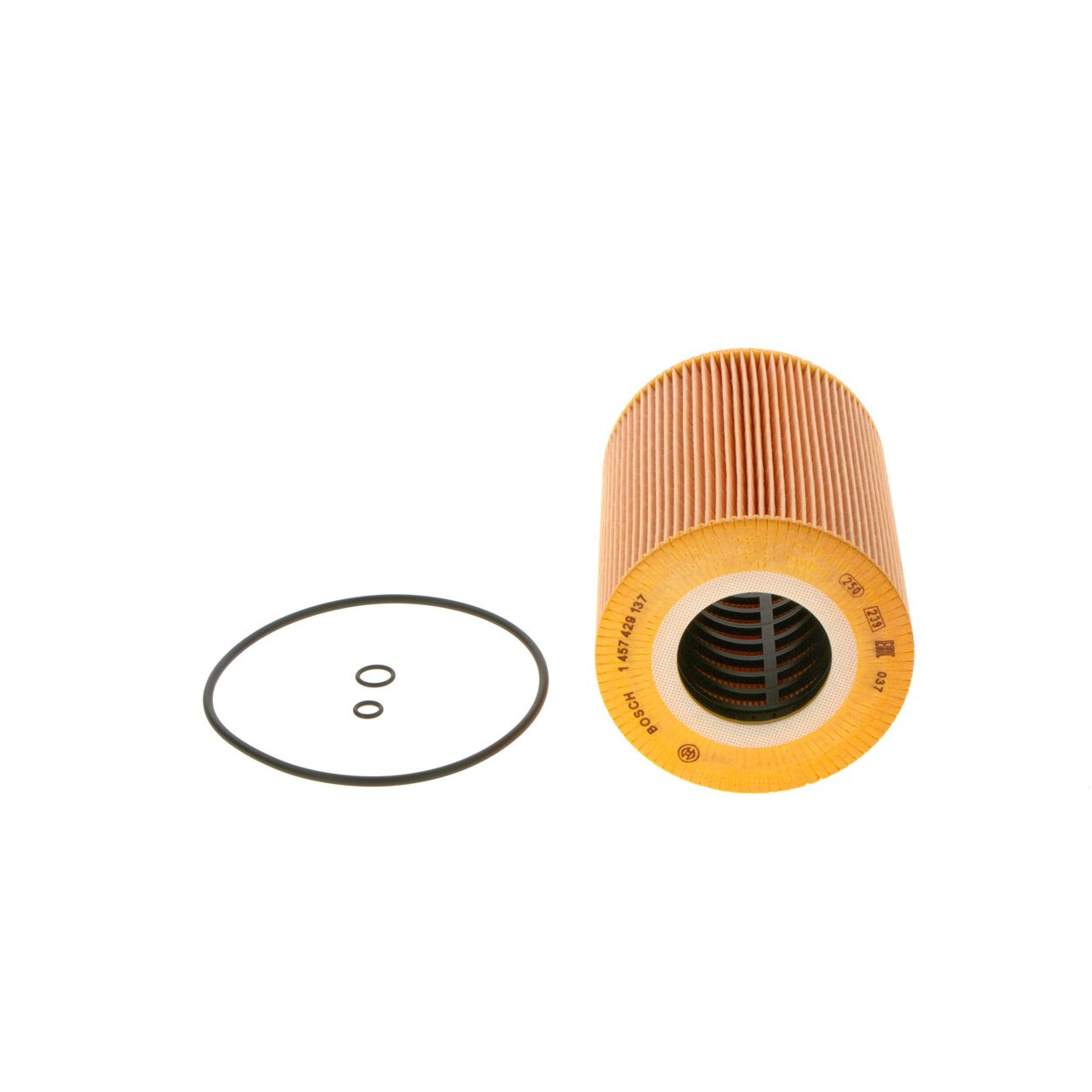 Фильтр масляный для автомобиля MAN, BOSCH 1 457 429 137 (1 шт.)