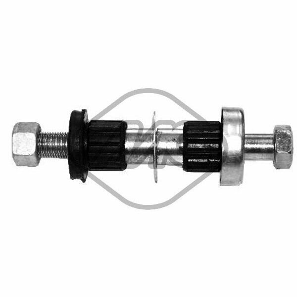 Рычаг маятниковый ремкомплект для автомобиля, METALCAUCHO 05015 (1 шт.)