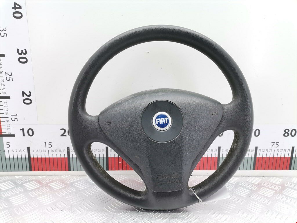 Руль Fiat Stilo (192) 735304560 арт. 2057487