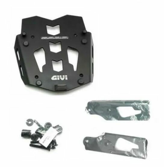 Крепление верхнего кофра GIVI SRA7713 Monokey для KTM 1290 Super Adventure S R