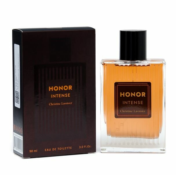 Туалетная вода Christine Lavoisier Honor INTENSE 90ml (аромат YSL Y) для мужчин